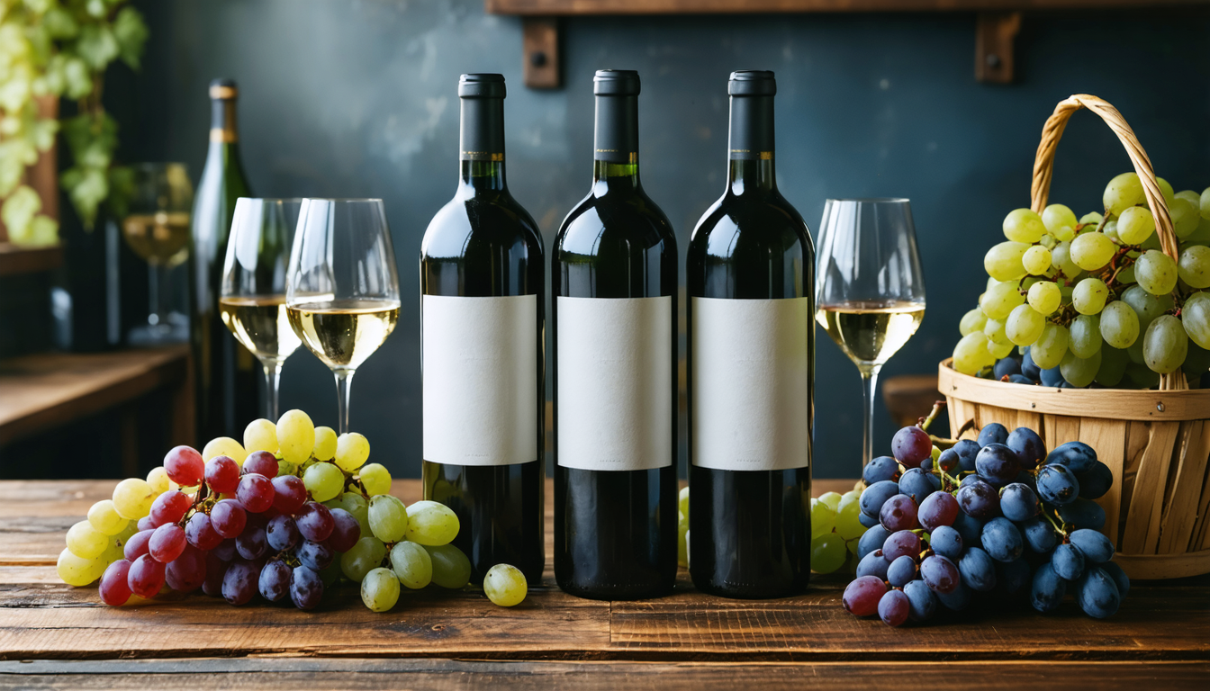 Dry January : 3 vins sans alcool à moins de 10 € à ne pas manquer