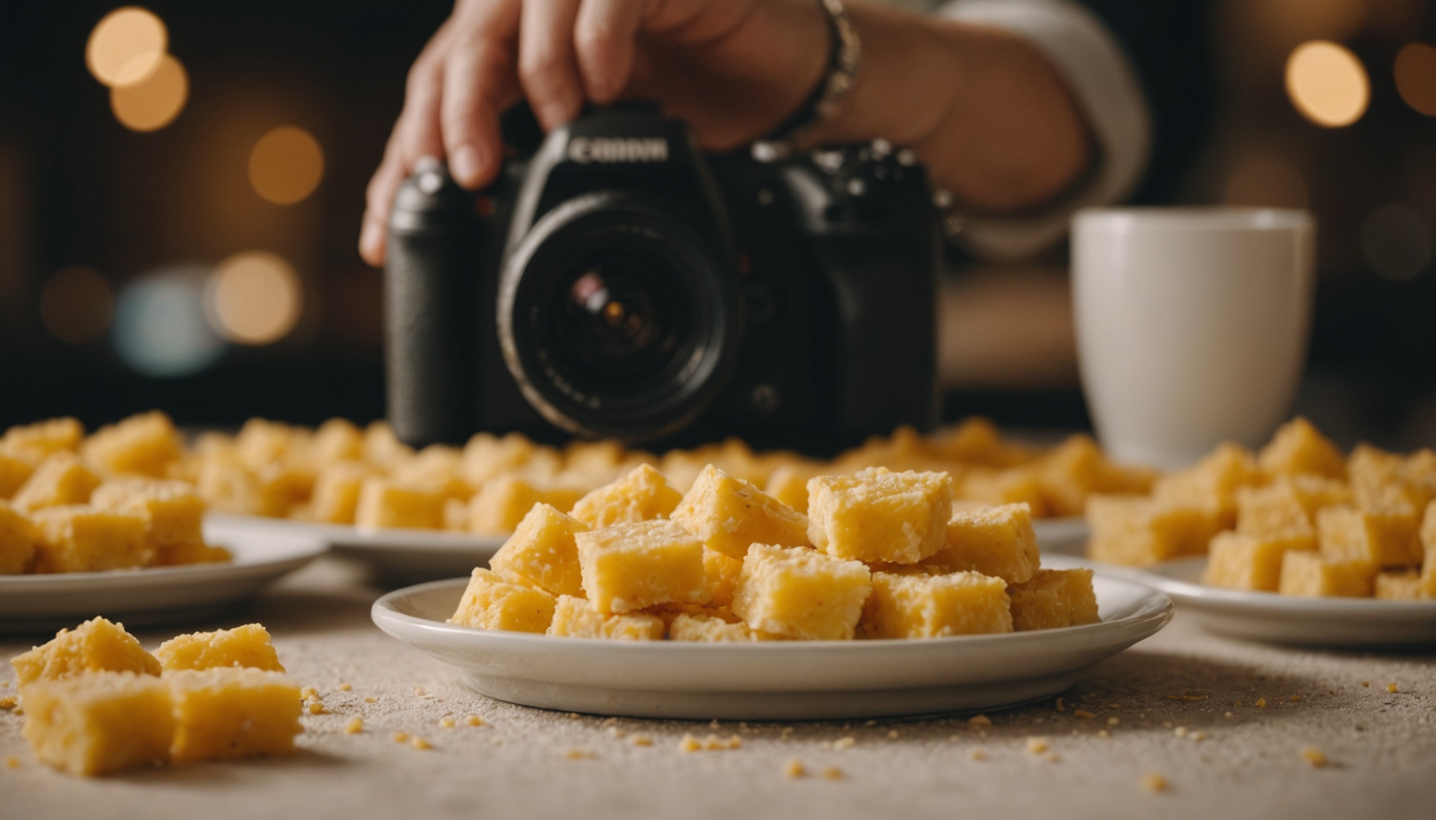 Pâtes : la portion idéale par personne